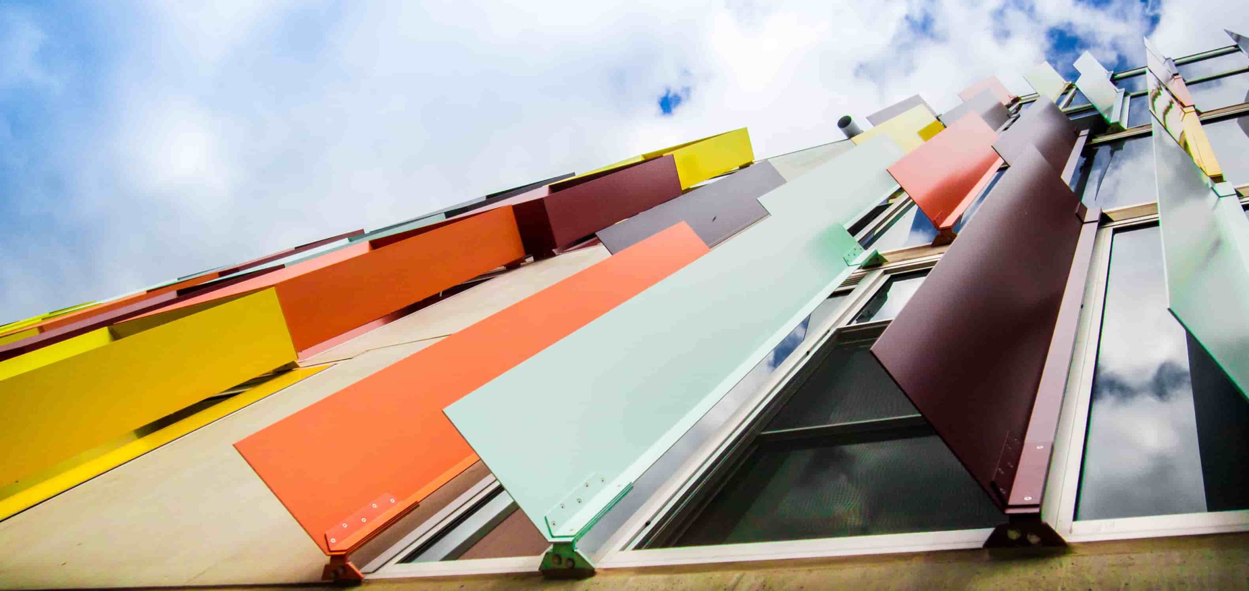 Monash University Residential – Logan Hall & Turner Hall - Fabmetal ...